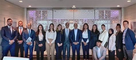 Uae Embassy Washington Dc On Linkedin Uaeusa