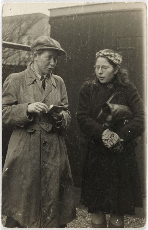 Meet The 90 Year Old Woman Who Seduced And Killed Nazis In World War Ii