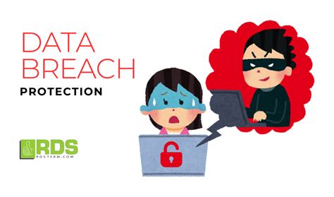 Data Breach Cases And How To Protect Yourself