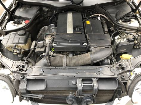 2003 Mercedes Benz C230k With Carlsson Modifications Forums