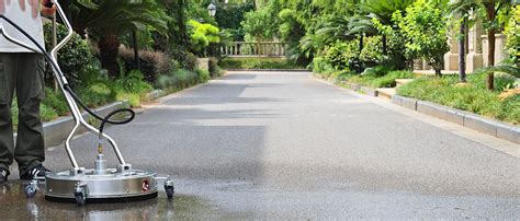 18 Pressure Washer Surface Cleaner Driveway Power Washer