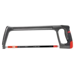 USAG 200 F Scie à métaux en aluminium avec contrôle de tension pour