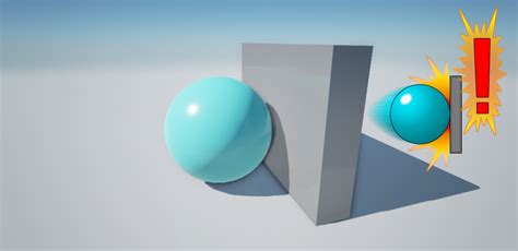 collision in unreal engine overview unreal engine 5 6 documentation