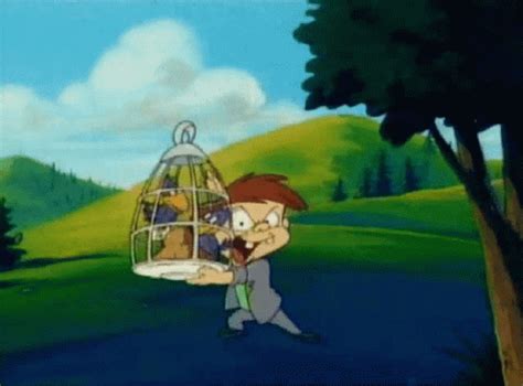 Montana Max Tiny Toons Montana Max Tiny Toons Tiny Toon Adventures Discover And Share GIFs