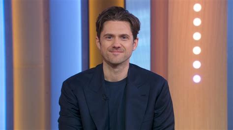 Aaron Tveit Hot Wallpapers