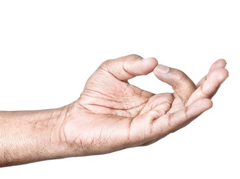 How To Do Akash Mudra Space Gesture Benefits And Side Effects