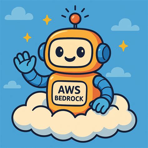 I Built My First Ai Chatbot Using Aws Bedrock — Heres How You Can Too