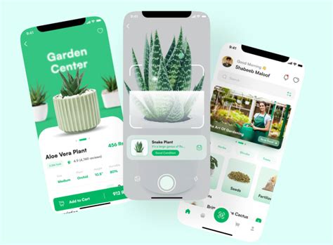 create engaging ui ux designs for application by designershabeeb fiverr