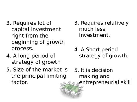 Balancedandunbalancedgrowththeorypp2pdf Business Accounting
