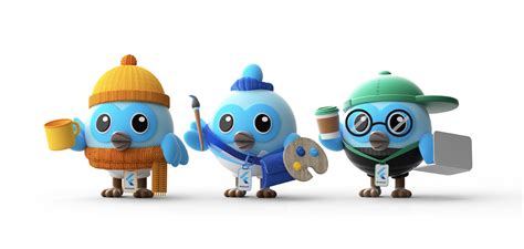加入 flutter engage，pick 你的专属 dash 形象！ flutter 中文文档 flutter 中文开发者网站