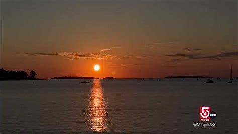 Beverly Mass Named Hottest Zip Code In The U S By