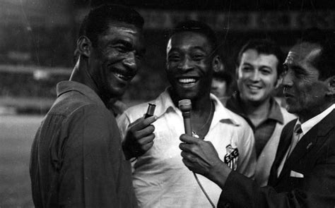 Pelé a la eternidad cómo empezó su historia el último partido y su