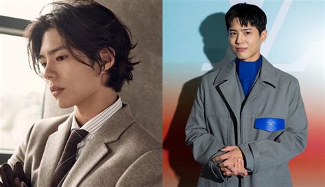 Park Bo Gum จรดปากกาเซ็นสัญญากับ Theblacklabel และกลายเป็นนักแสดงคนแรก