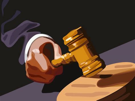 After How Long Does The Appellate Court Send The Divorce Judgment To