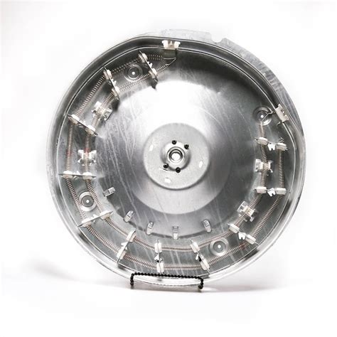 Brandclub Ge We11m23 Heating Element Assembly