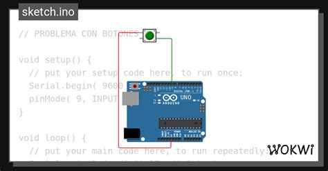 Wokwi Online ESP STM Arduino Simulator