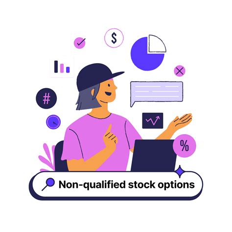 Non Qualified Stock Options How It Works For Startups
