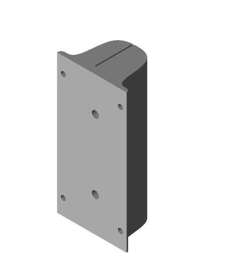 Pinewood Derby Cutting Jig 3d Model By Spirilis On Thangs