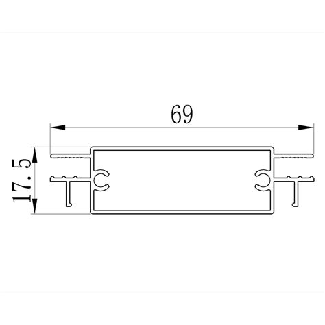 98813d Security Screen Divider Onesky Jaro Aluminum Manufacturing