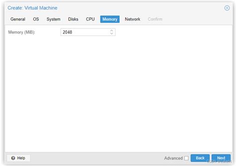 Proxmox使用proxmox使用教程 Csdn博客
