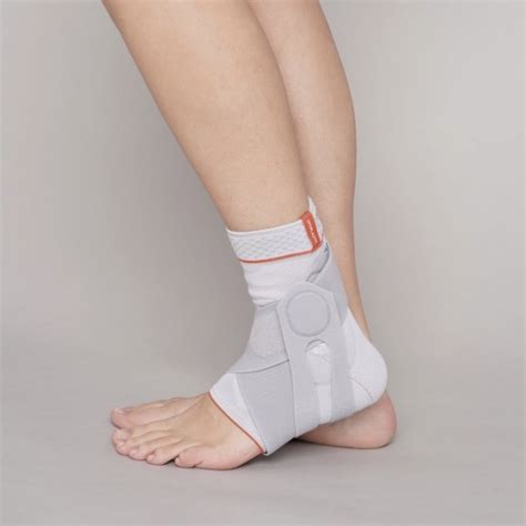 Ankle Bandage Fibulo Tape Pes Planus