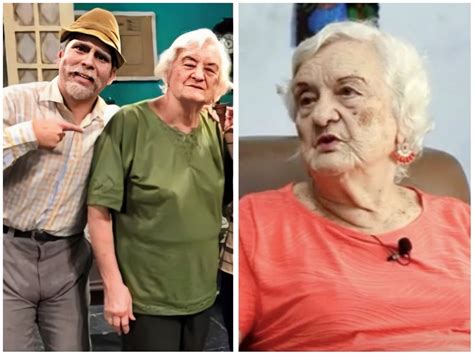 Evarista sí tiene edad para Vivir del Cuento Cuba Noticias