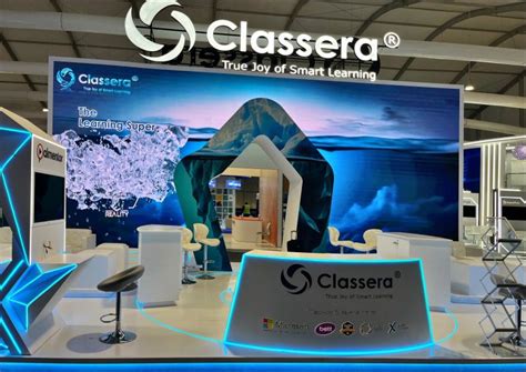 Classera Edtech Partnerships Leap24 Leap Ksa Mohamed Eleraki