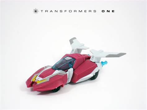 Transformers Square One Tf Animated Arcee