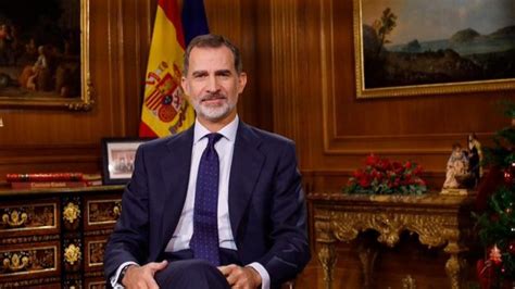 El Rey Pide Respetar La Constitución Para Preservar La Unidad Madridiario