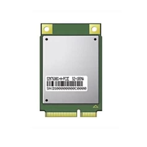 Simcom Sim Na Pcie G Module Sim Price And Specs Ycict