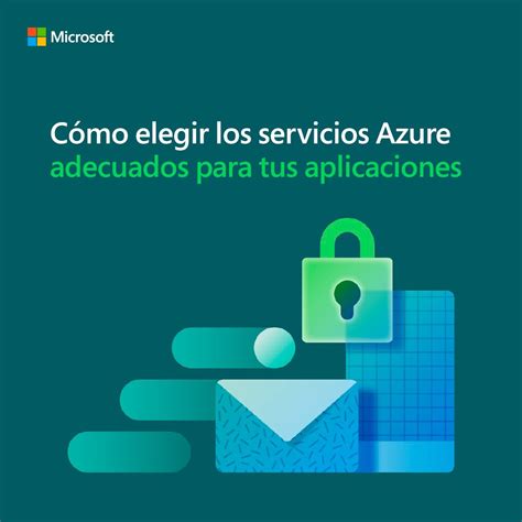 Microsoft Para Alojar Todas Tus Aplicaciones En Azure