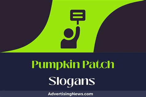 257 Pumpkin Patch Slogans To Vine For Attention Advertising News