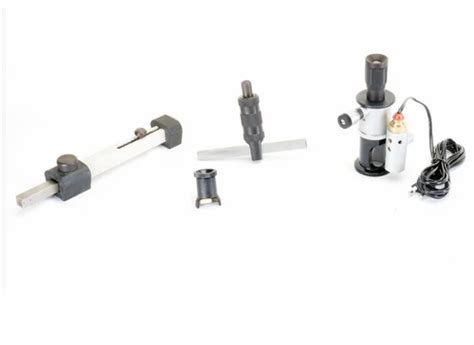 Poldi Hardness Tester At ₹ 4700 Piece Poldi Hardness Testing Machine In Sangli Id 4436863197