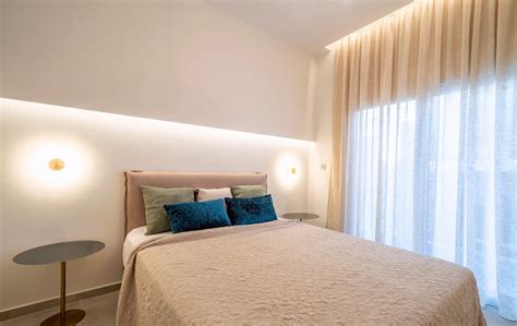 Apartment 101 Archetype