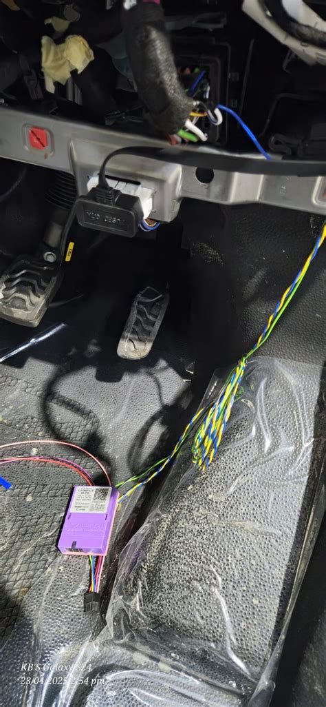when logging data from your car having an obd2 adapter is crucial