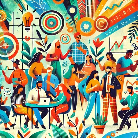 Stronger Together How Interdependence Can Help You Thrive — Teach 5