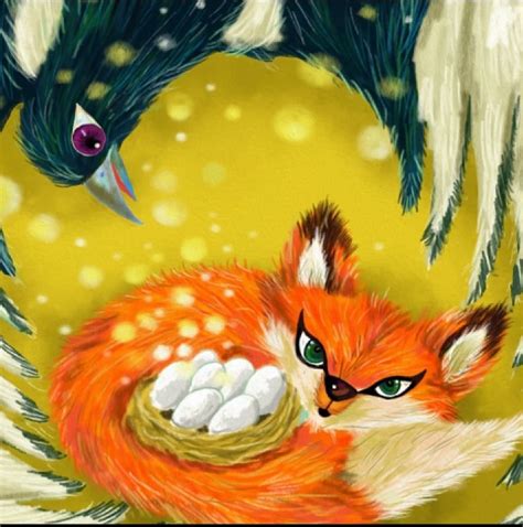 Namuun Долоон өндөгтэй Доголон шаазгайн үлгэр Эрт урьд цагт нэг доголон шаазгай долоон ногоон