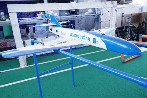 Usai Berjaya Di Turki Tim Bayucaraka Its Siap Juarai Krti 2019 Its News