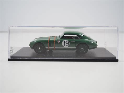 Lot 429 A 1 43 Scale Spark Minimax Hand Built