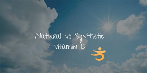 Vitamin D Vs D What S The Difference Better Bones