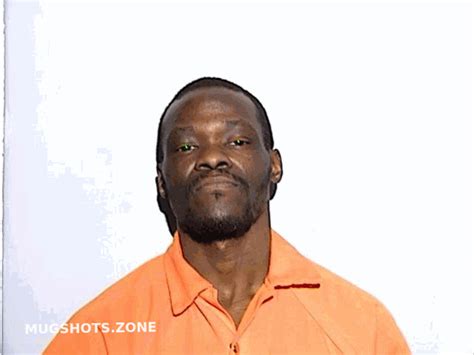 Snow Ronell Arthur Sr 02 24 2024 Lucas County Mugshots Zone