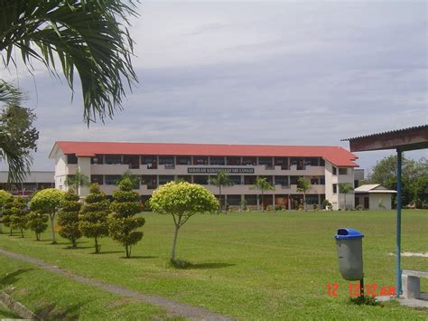 Welcome To My E Portfolio Cluster School In Malaysia