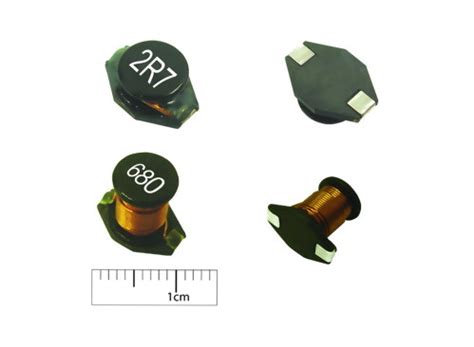 SMD Assembly Type Inductor TRIO Technology International Group Co Ltd