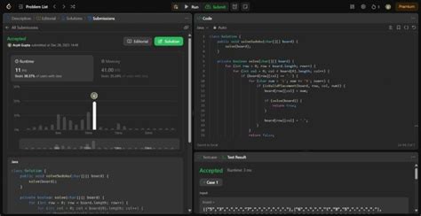 Day 39 Of 100daysofcode Challenge Solve Sudoku Puzzle Arpit Gupta