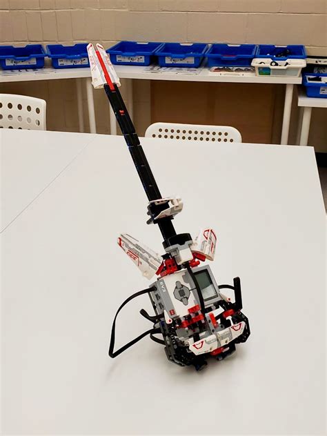 Галерея Robotics Zone