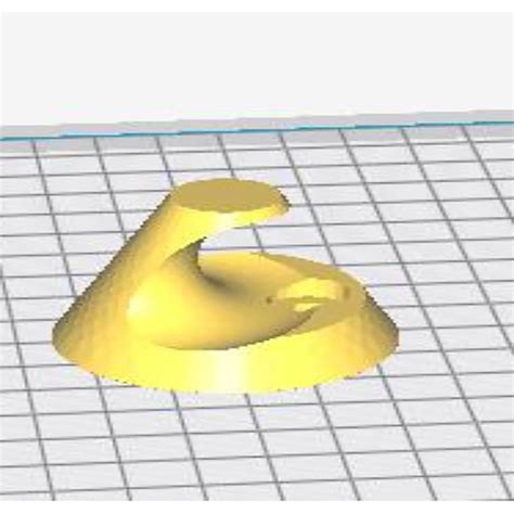 Directly Printed Aligners With Tera Harz Tc 85 Resin Tc 85dac Put
