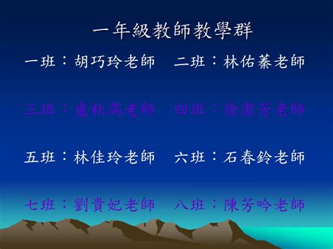 Ppt 新生家長座談會 Powerpoint Presentation Free Download Id4331271