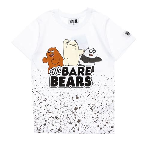 Футболка E Plus M Wbb 52 02 752 Wbb Bears р 158 купити за ціною 223 грн в інтернет магазині