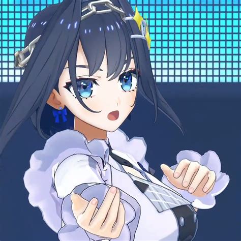 大摳的起秋名山莊 Hololive 海外在這一段幾乎一次全上了，3d 議會與 Id2 都好棒啊，目前還差