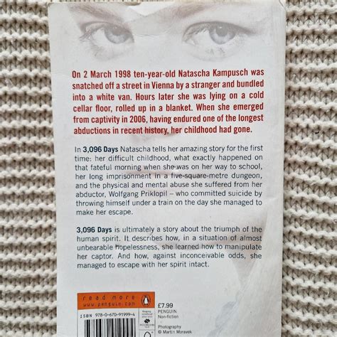 Natascha Kampusch Book In B21 Birmingham Für £ 100 Zum Verkauf Shpock At